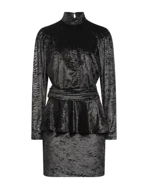 GAELLE PARIS Mini Dress