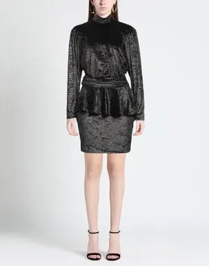 GAELLE PARIS Mini Dress