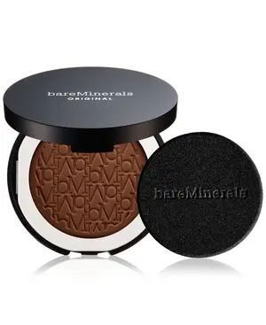 BAREMINERALS Original Talc-free Pressed Powder Foundation Mineral Spf 15 - Neutral Deep 29