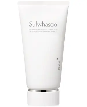 Sulwhasoo Cleansers Skincare Products