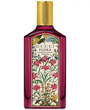 Gucci Flora Gorgeous Gardenia Eau De Parfum Intense - No Color