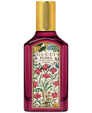 Gucci Flora Gorgeous Gardenia Eau De Parfum Intense - No Color