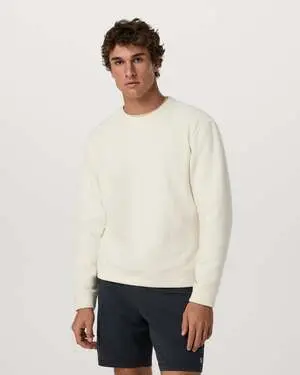 Vuori Fleece Sweatshirts Hoodies For Men