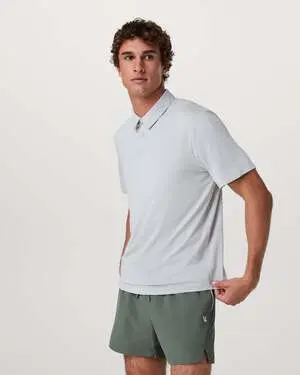 Vuori Short Sleeve Viewpoint Performance Polo 2.0