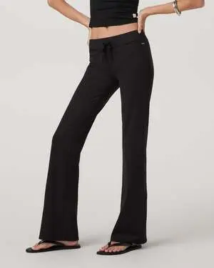 Women's Slim Flare Pants