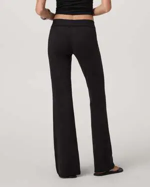 Vuori Halo Low Rise Slim Flare Pants