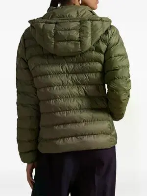 Polo Ralph Lauren Hooded Puffer Jacket