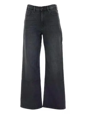 Ag Mari Wide-leg Jeans