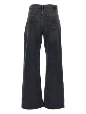 Ag Mari Wide-leg Jeans