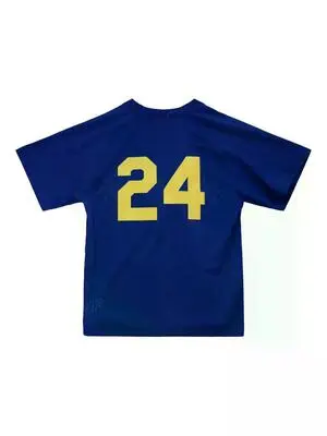 Mitchell & Ness Seattle Mariners 1991 Ken Griffey Jr. Jersey