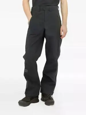 66 NORTH Zip-fastening Drawstring Trousers