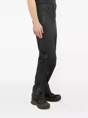 66 NORTH Zip-fastening Drawstring Trousers