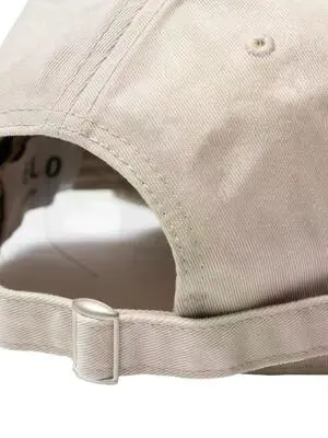 PELO FOUNDATION Embroidered Baseball Cap