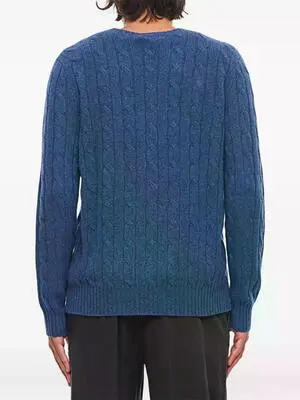 Polo Ralph Lauren Crew-neck Sweater