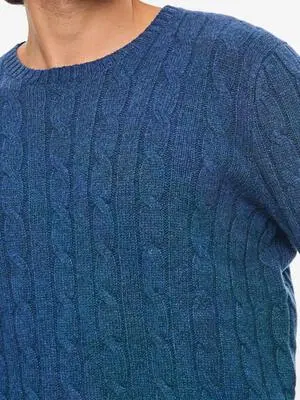 Polo Ralph Lauren Crew-neck Sweater