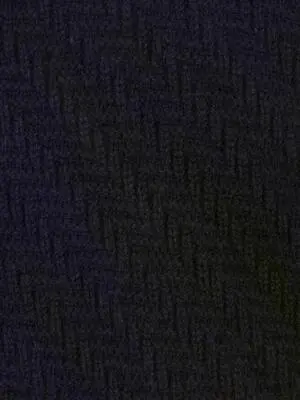 Giorgio Armani Textured High-neck Cashmere Sweater