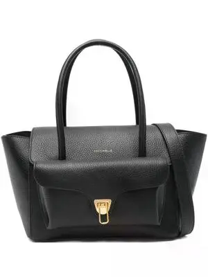 Coccinelle Adjustable Totes