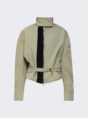 Christopher Esber Marley Jacket