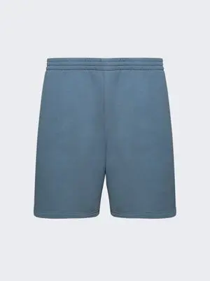 Men's Blue Shorts