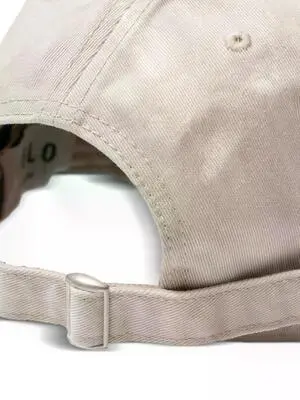 PELO FOUNDATION Embroidered Dog Baseball Cap