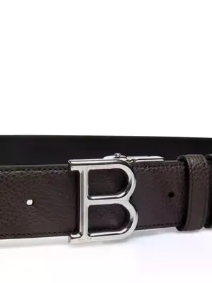 Bally Reversible Leather Belt