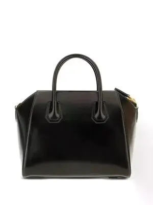 Givenchy Antigona Crossbody Bag - Black
