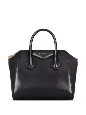 Givenchy Antigona Crossbody Bag - Black