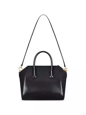 Givenchy Antigona Crossbody Bag - Black