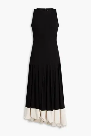 Victoria Beckham Sheath Day Dresses