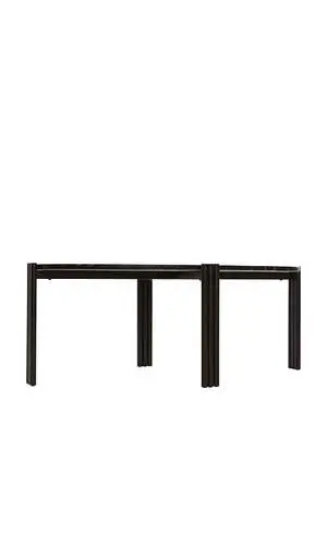 AYTM Tribus Oval Coffee Table