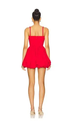 AKNVAS Anais Dress