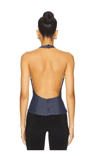 EB DENIM Iris Tank