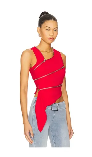 BY.DYLN X Revolve Addison Top