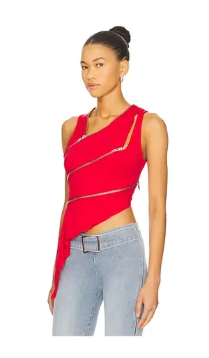 BY.DYLN X Revolve Addison Top