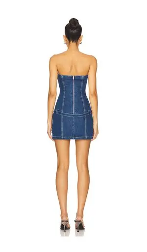 BY.DYLN Renae Mini Dress
