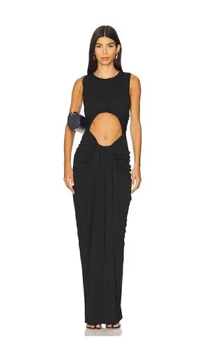 Ronny Kobo Marsella Dress