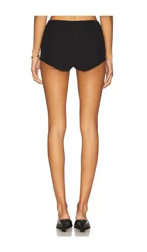 AFRM Yves Jersey Shorts
