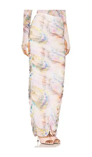 AFRM Josie Skirt
