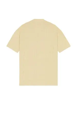 CRITICAL SLIDE Rails Knit Shirt