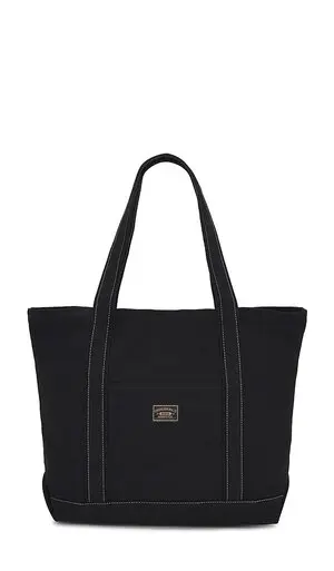 GUESS ORIGINALS Tote - Jet Black