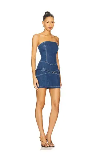 BY.DYLN Renae" Mini Dress
