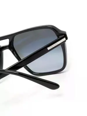 Prada Pilot-frame Sunglasses