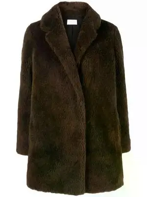 Yves Salomon Overcoat Coats For Women