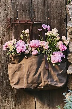 Free People Messenger Bag Totes