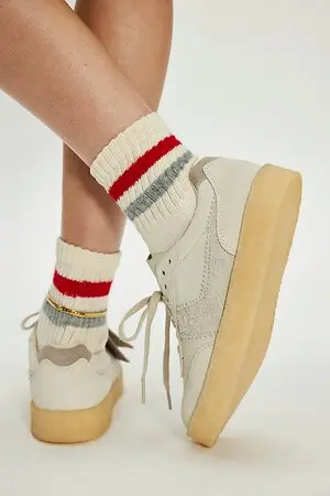Clarks Tor 80 Sneakers