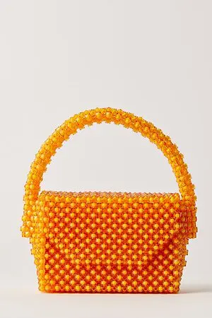 Beaded Mini Bags
