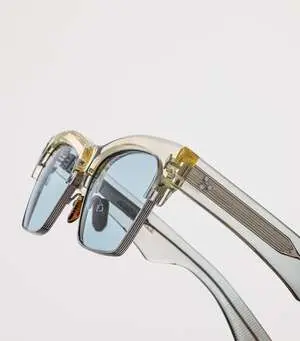 JACQUES MARIE MAGE Bugsy Sunglasses