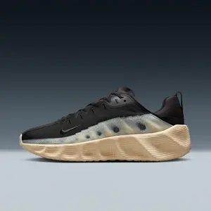Nike Ava Rover Athletic Sneakers - Black