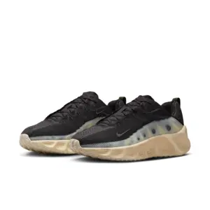 Nike Ava Rover Sneakers - Black