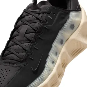 Nike Ava Rover Sneakers - Black